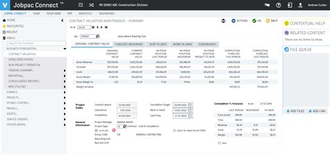 Jobpac Connect Reviews Cost And Features Getapp Australia 2025