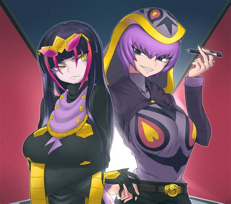 Spacezin Danbooru