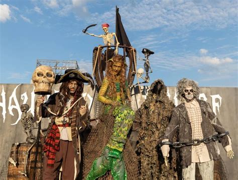 ¿qué Disfraces De Halloween Serán Más Populares Este Año