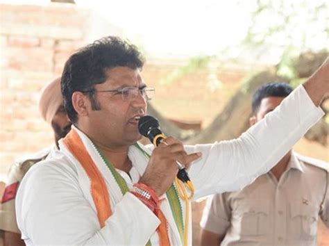 Ex Haryana Cong Chief Ashok Tanwar Quits Party The English Post