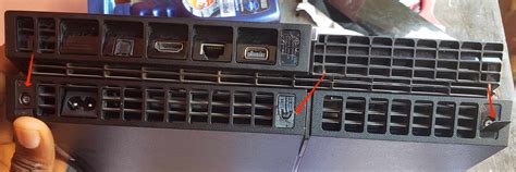Ps4 Auto Power And Random Eject Learn The Permanent Fixes
