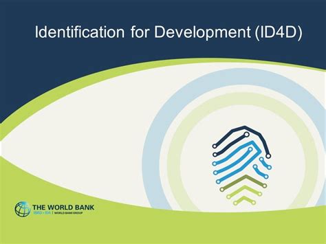 Joining Forces To Make Ids Accessible To All