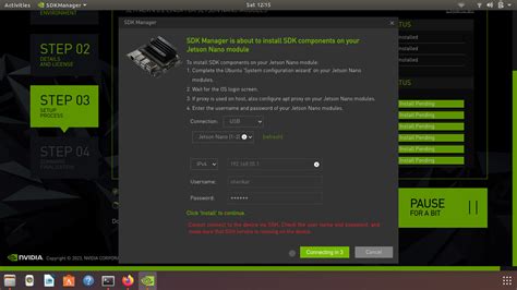 Install On Emmc Device Jetson Nano Jetson Nano Nvidia Developer Forums