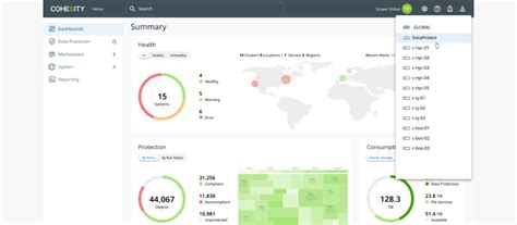 【新世代物件儲存平臺：cohesity Smartfiles】整合二線儲存應用的分散式儲存系統 Ithome