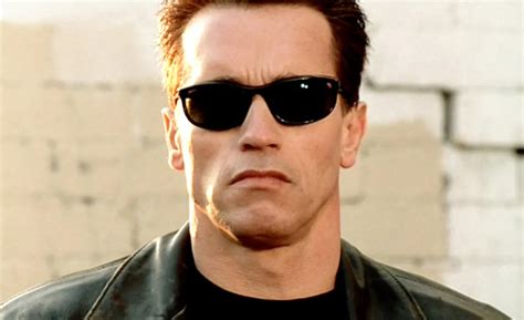 Arnold Schwarzenegger Was Worried About Doing Fight Scenes With A Woman