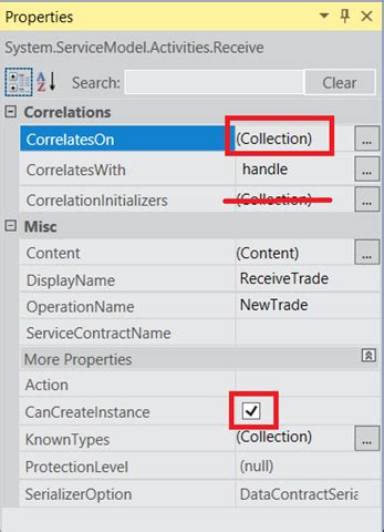 Message Correlation In Workflow Damir Dobric Posts Developers De