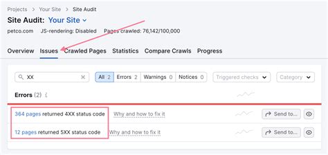 Status Codes A Complete List Explanations