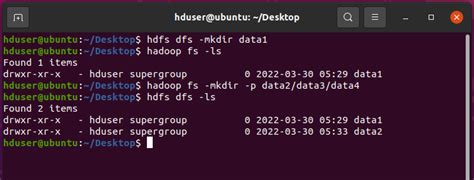 Hadoophdfs Commands Online Learning Center