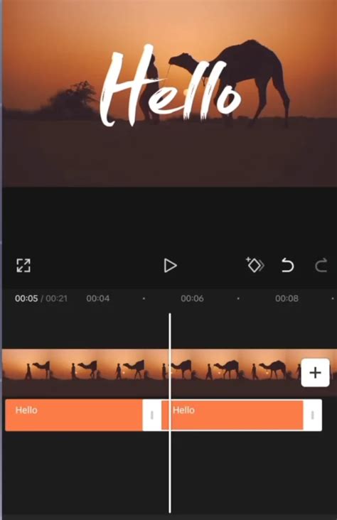 Capcut Effects Not Working Fix For Latest Version Fonts And Animations Too