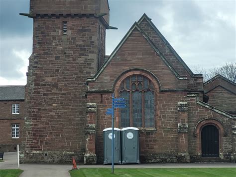 Portable Toilets Lakes Loos