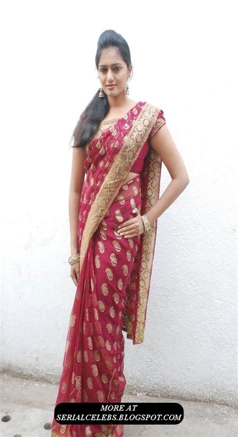 Serial Celebs The Only Blog For Serial Artists Vijay Tv Hot