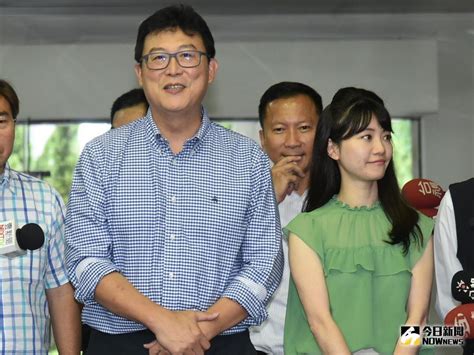 姚文智會高嘉瑜 澄清誤會已解開 政治快訊 要聞 Nownews今日新聞