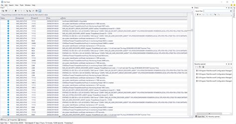 Configuration Manager Client Management More Than Patches