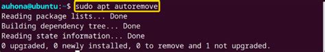 Update Packages In Linux LinuxSimply