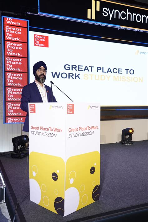 gaurav sehgal on linkedin it was an honor to host the great place to
