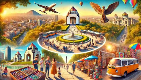 Qué hacer en CDMX en enero de 2025 Mudanzas CDMX