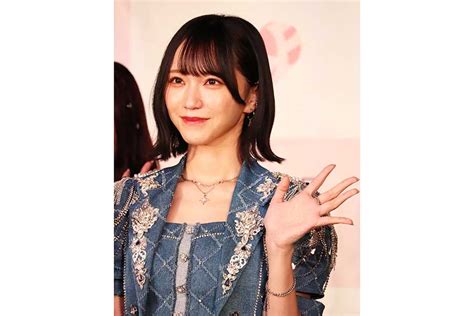 Love」卒業発表の齊藤なぎさ、ファンへのお願い伝える「奇跡の一枚を撮って」 Encount 2