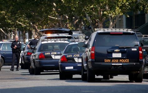 San Jose Woman Struck And Killed By Vehicle Is Citys Seventh