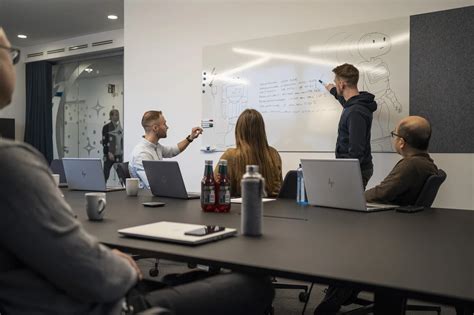 What Are The Benefits Of Software Development Consulting