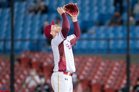 豪勁確定奪救援王、本季第一位個人獎 再挑戰陳禹勳救援記錄 Tsna體育新聞團隊