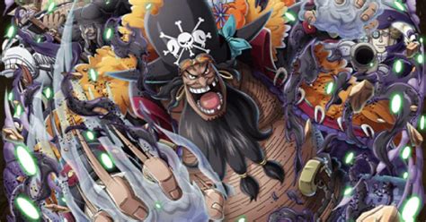 【トレクル】黒ひげトレジャースゴフェス限定フェス限の評価【ワンピース トレジャークルーズ】 ゲームウィズ