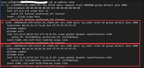 Configure Nic Multi Queue And Irq Affinity To Improve Network