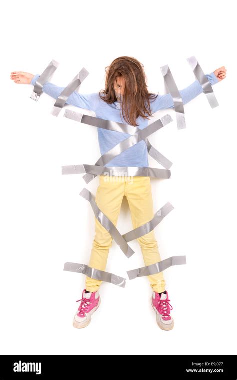 Little Teen Tied Up Telegraph