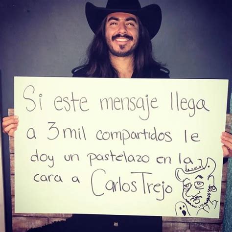 Quién Es “rey Grupero” El Youtuber Que Quisó Hacerle Una Broma A