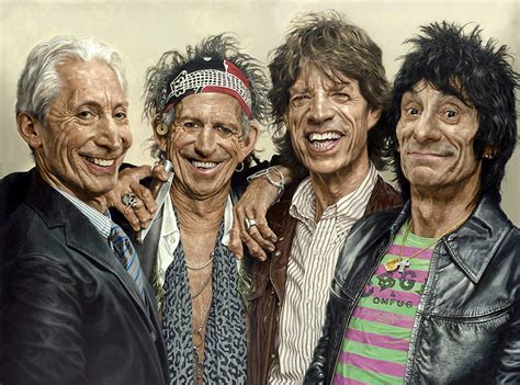 Rolling Stones Agota Entradas En Menos De 24hrs Y Colapsa Ticketmaster