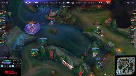 【英雄联盟】lck季后赛：zeus剑魔天神下凡！t1 3 1 Dk！ 3楼猫