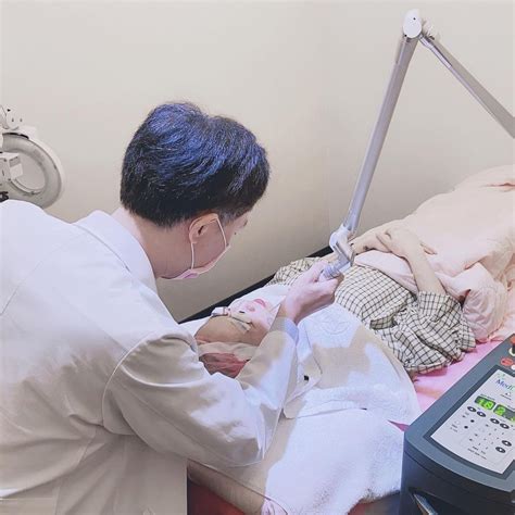 【淨膚雷射】星和診所台南醫美 周顥洋醫師 Tattooist Wuna巫娜 萬人好評