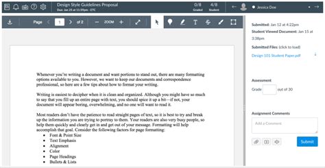 how do i use speedgrader canvas lms community