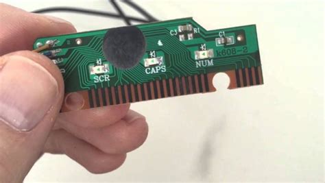 Hacking Usb Keyboard For Game Controller Car Wiring Diagram