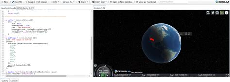 Lighting Of Models In D Map View Issue CesiumGS Cesium GitHub