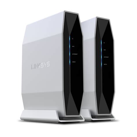 Linksys เปิดตัวเทคโนโลยี Easymesh ครั้งแรกในไทย กับเราเตอร์รุ่นล่าสุด