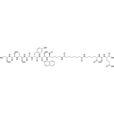 Psma Iands Precursor Medchemexpress