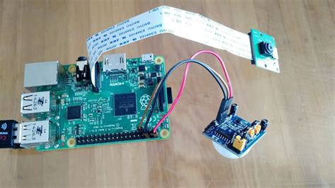 Sistema De Monitoramento Com Raspberry Pi Makerhero