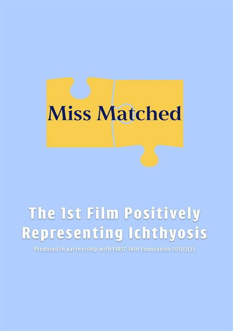 Miss Matched
