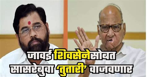 Eknath Shinde Led Shiv Sena Leader Nihar Thackeray Father In Law