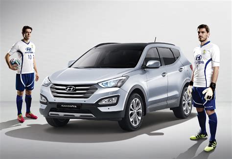‘2014 브라질 월드컵 홍보대사 선정 Young Hyundai
