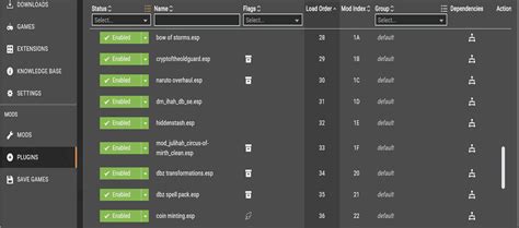 Ctd After Getting Fnis To Run Technical Support Skyrim Special Edition Loverslab