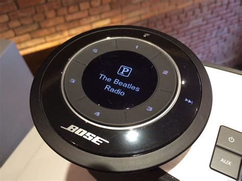 Bose Soundtouch Controller Review Bose Soundtouch Controller A 99