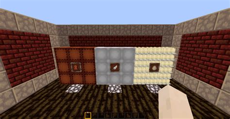 Compressed Items Mod Turn Items To Blocks Mc Mod Net