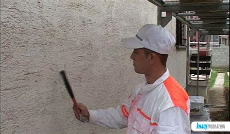 Камена волна 10 Oсновни чекори до успешно изведена контактна фасада со камена волна