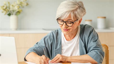 People Who Lose Interest In Their Appearance As They Get Older Usually