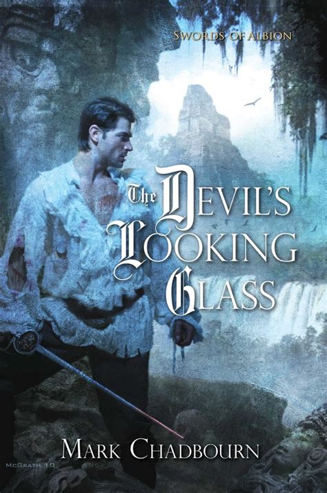 The Devils Looking Glass Book By Mark Chadbourn Official Publisher Page Simon And Schuster