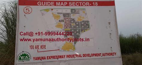 Which Are The Best Expensive Sector Plots In Yamuna Expressway