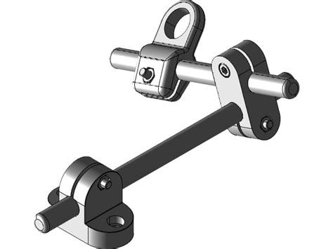 Free CAD Designs Files D Models The GrabCAD Community Library