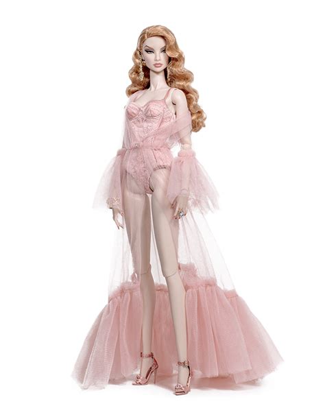 Fashion Royalty Boudoir Collection 1sixth Co