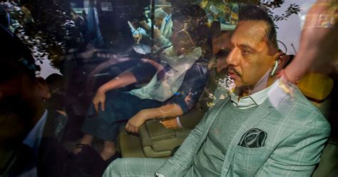 Robert Vadras Custodial Interrogation Required Ed Tells Court